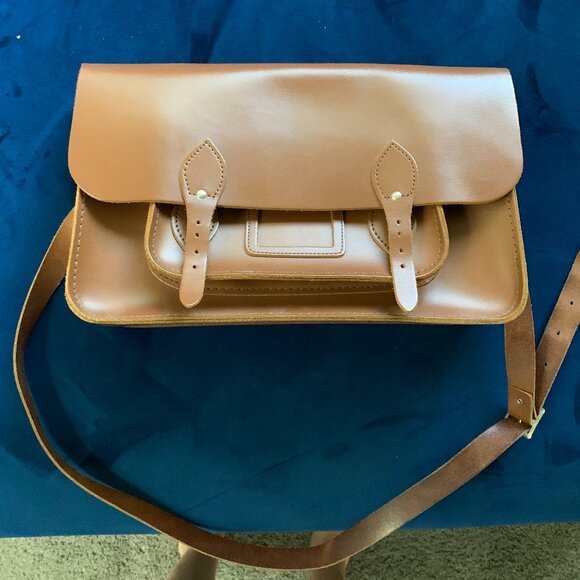 The Cambridge Satchel Company | Bags | Cambridge Satchel Co Bag | Poshmark